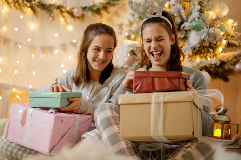 Girlology, Inc. » Girlology’s 2024 Gift Giving Guide